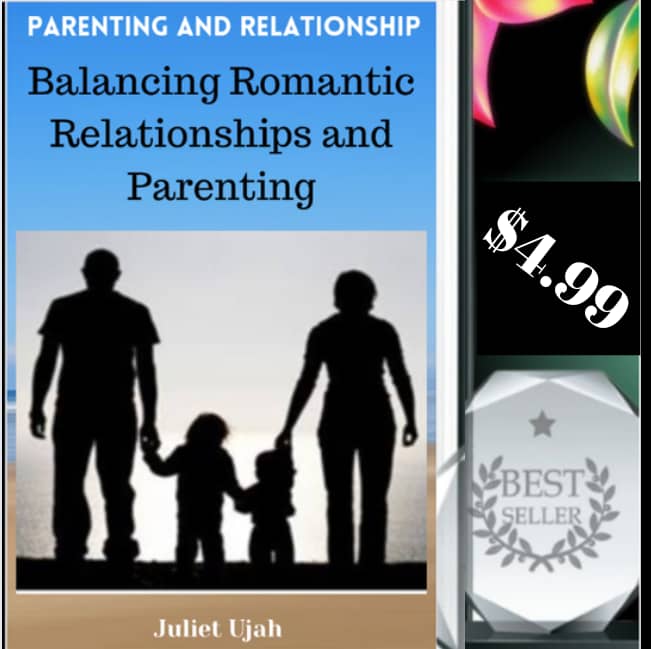 Buy Balancing Romantic Relationships with the Responsibilities of Parenting and co-parenting by ...