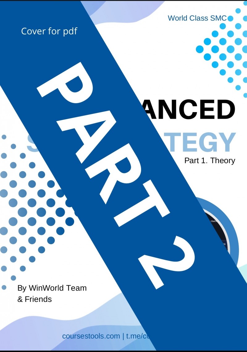 Buy Advanced SMC strategy, full tutorial part 2 by NextGen FX trading ...