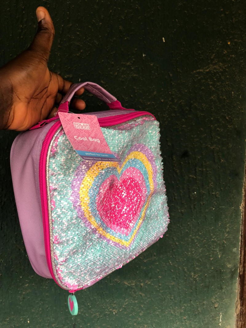 Buy launch bag for girls by Nifloral Store on Selar