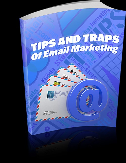 Buy Tips-And-Traps-Of-Email-Marketing by TOP ONLINE COURSES YOU NEED on ...