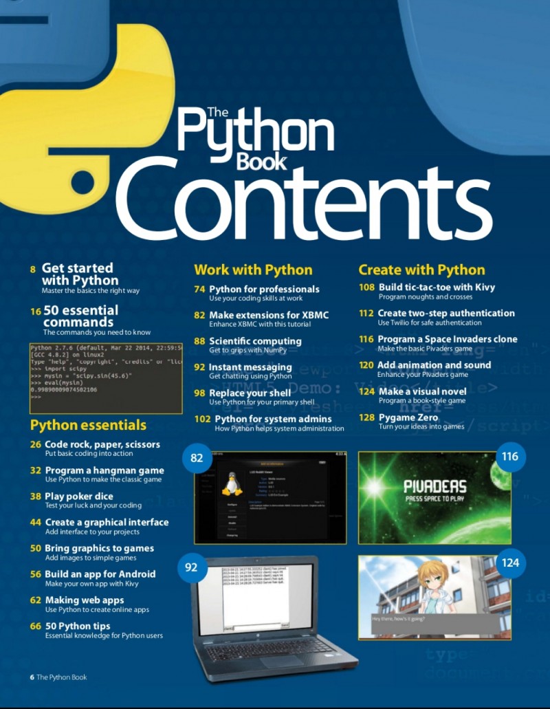 Buy The Python Book Ultimate Guide To Coding With Python by Obi360 Book on Selar