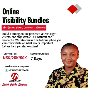 Buy Online Visibility Bundle Services by Ngozika Ifeamareme Immaculate on Selar
