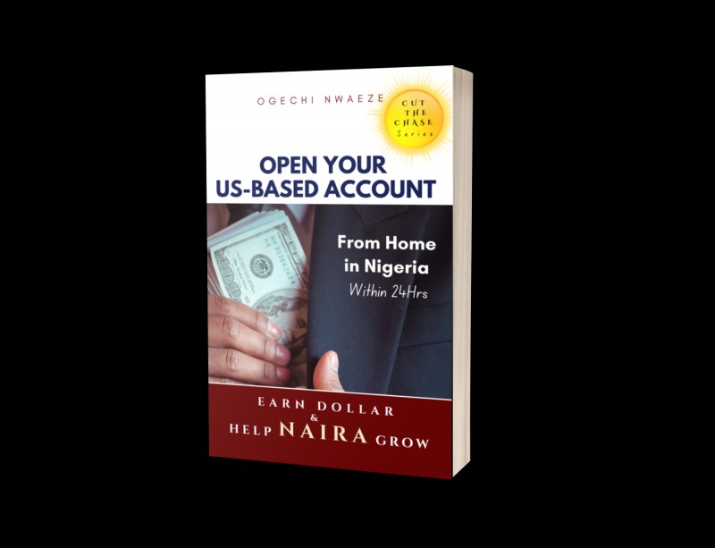 Buy Open Your US-Based Account From Home In Nigeria Within 24Hours (Earn Dollar & Help Naira ...