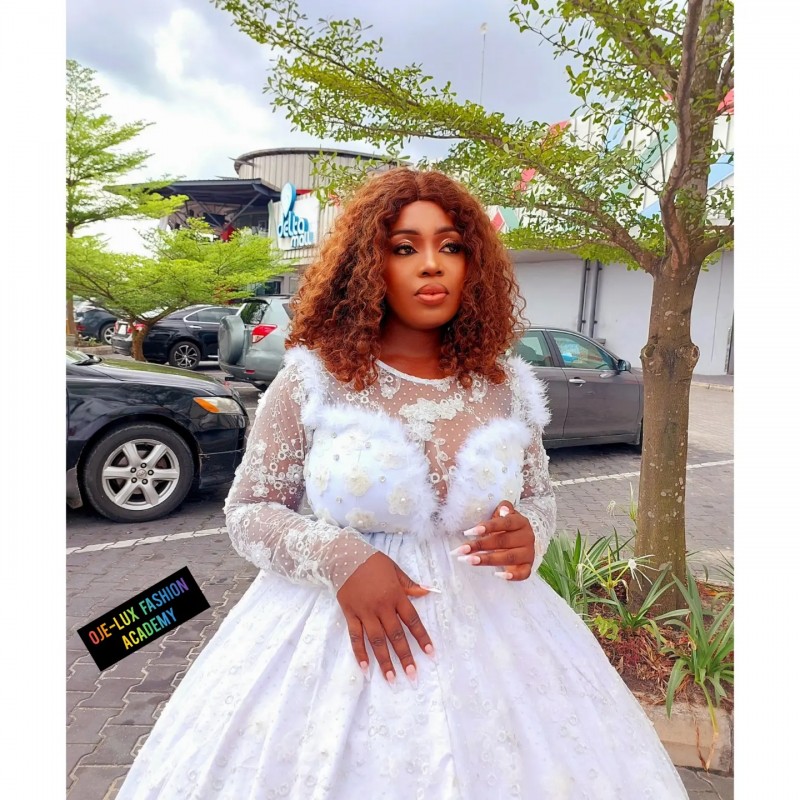 Buy LUXURY BALL GOWN MAKING CLASS by OJE-LUX FASHION ACADEMY on Selar