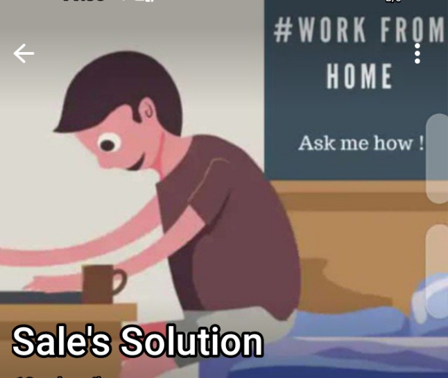 Buy Sale Solutions by Attabo Moses ojochegbe on Selar