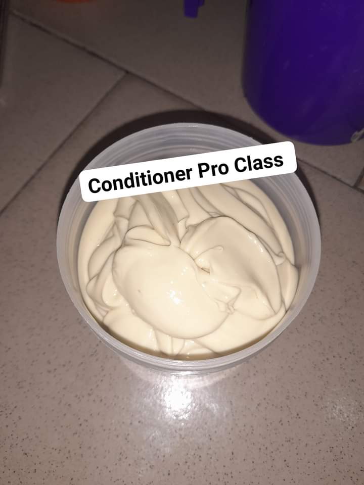 Buy Conditioner Pro Class by Blessing Alamata on Selar