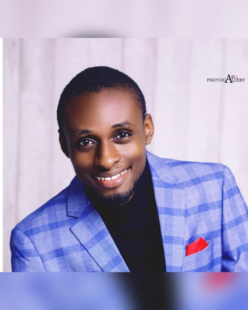 Buy Happy Birthday, Pastor Daniel.🌻 by Ruth Oluchi Emmanuel on Selar