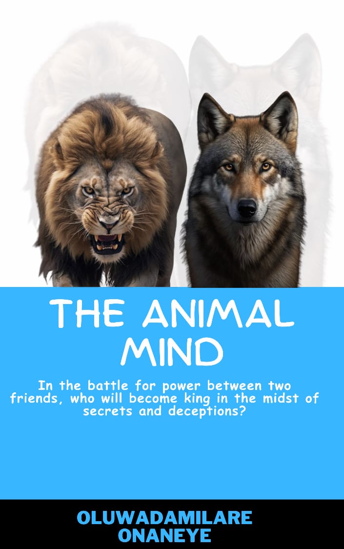 Buy The Animal Mind by Oluwadare Onaneye on Selar