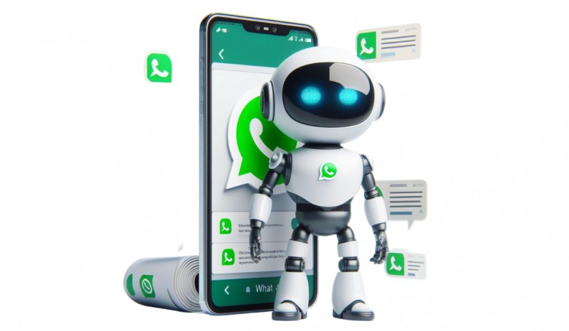 Buy WhatsApp BOTs & AUTOMATION by Oluwasegun Digitals on Selar