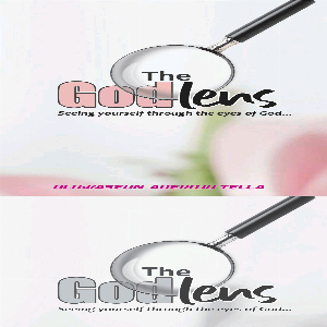 Get The God Lens By Oluwaseun Tella by Oluwaseun Ofueu on Selar