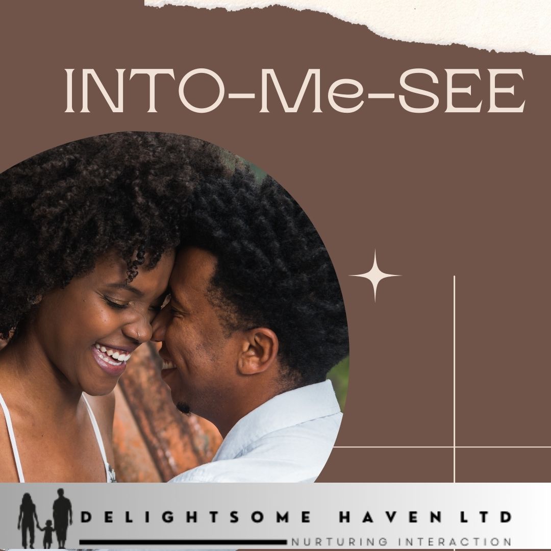 Get INTO-Me-SEE PLAYBOOK by Oluchi Chinonyerem Igbosonu on Selar