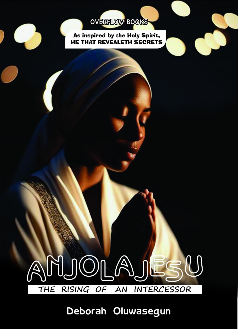 Get Anjolajesu by Deborah Oluwasegun by Deborah Oluwasegun on Selar