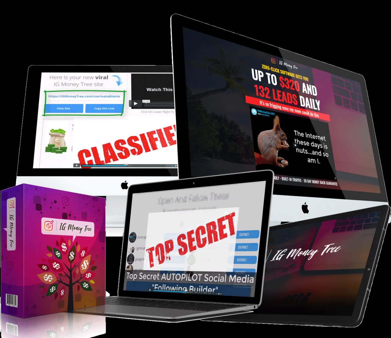 Buy 100k Cash Flow Monthly Income by Mokobia Awele Pascal on Selar