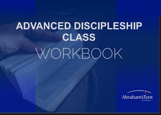 Buy Advanced Discipleship Workbook by Charles Abraham on Selar