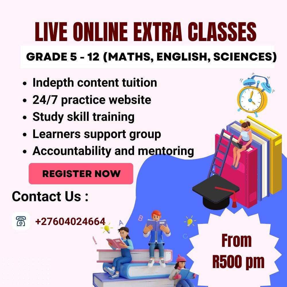 Buy Grade7-9 tutoring for maths &english copy by Adeola Idowu on Selar