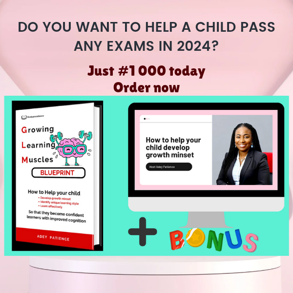 Buy GLMB: How to make a child pass even if they currently fail by ...