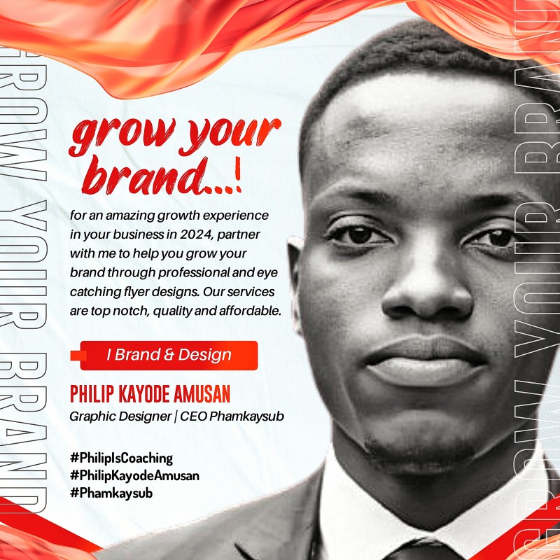 Buy MONTHLY PAYMENT by Philip Kayode Amusan on Selar