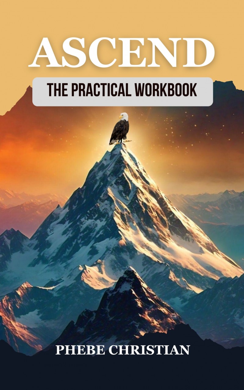 Get ASCEND WORKBOOK by Phebe Christian on Selar