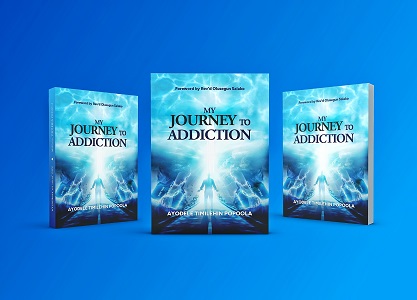 Buy MY JOURNEY TO ADDICTION by POPOOLA AYODELE TIMILEHIN on Selar