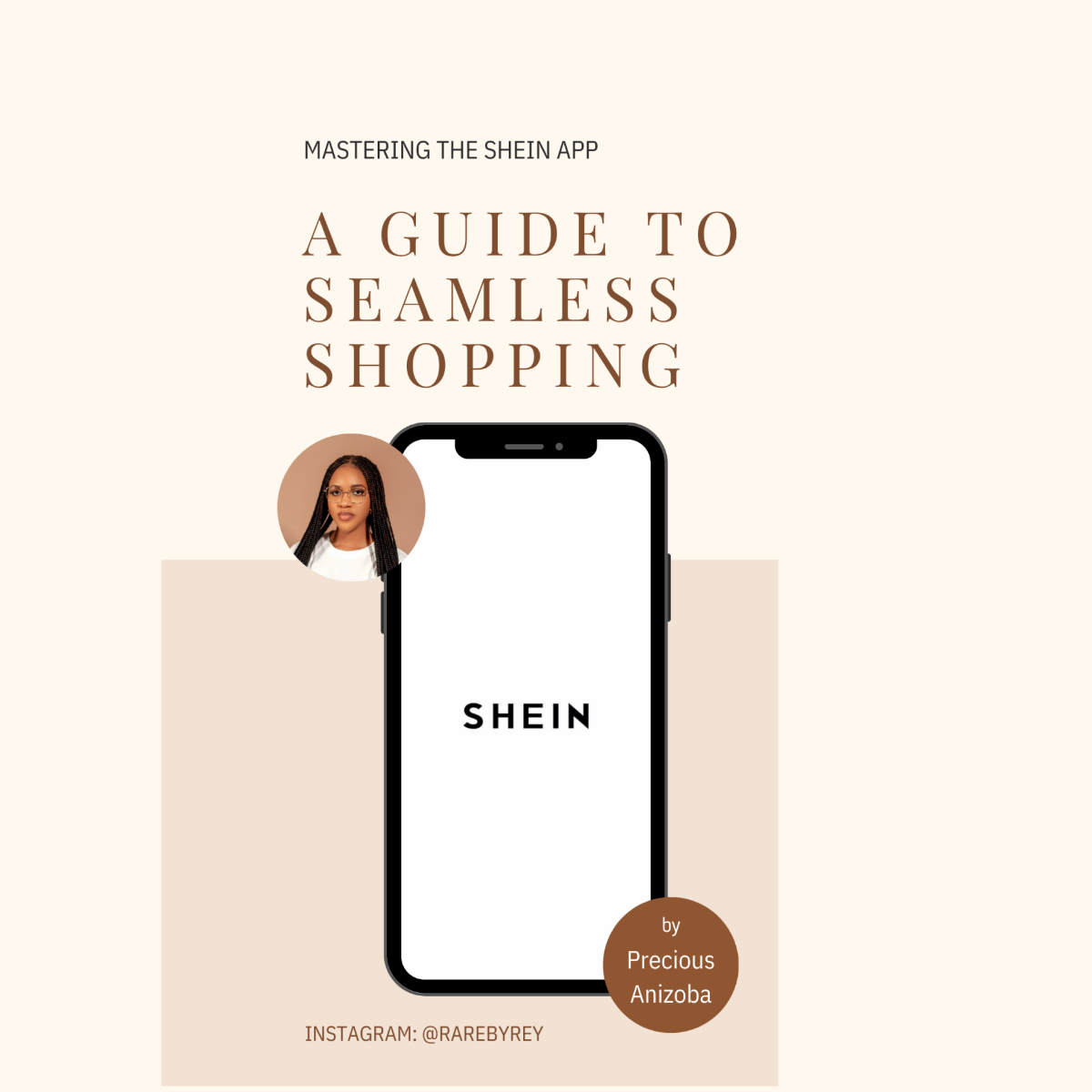 Buy Mastering the SHEIN App: A Guide to Seamless Shopping E-book by ...