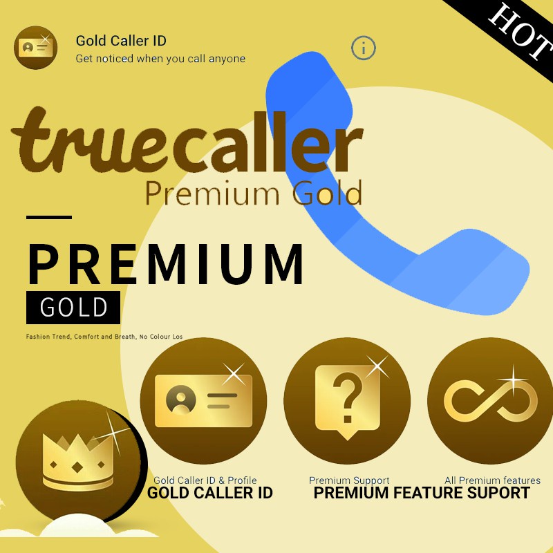 Buy Truecaller premium APK Lifetime Access by Premium Apps Hub on Selar