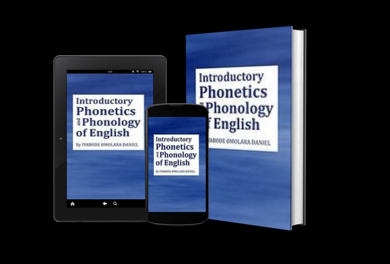 Buy Introductory Phonetics and Phonology of English by Akewo Authe Ltd on Selar