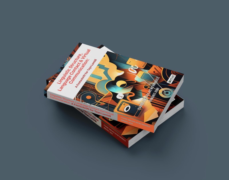 Get Linguistic Structure, Language Contact and Virtual Communication: A Festschrift for Tayo ...
