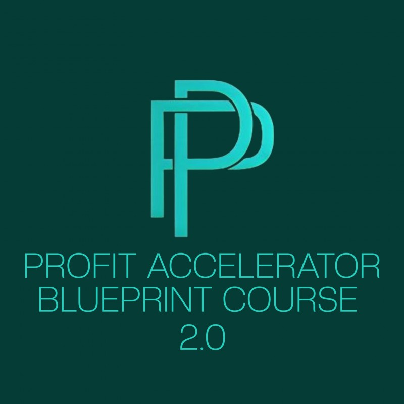 Buy PROFIT ACCELERATOR BLUEPRINT 2.0 by ProfitPulse Affiliate Community ...