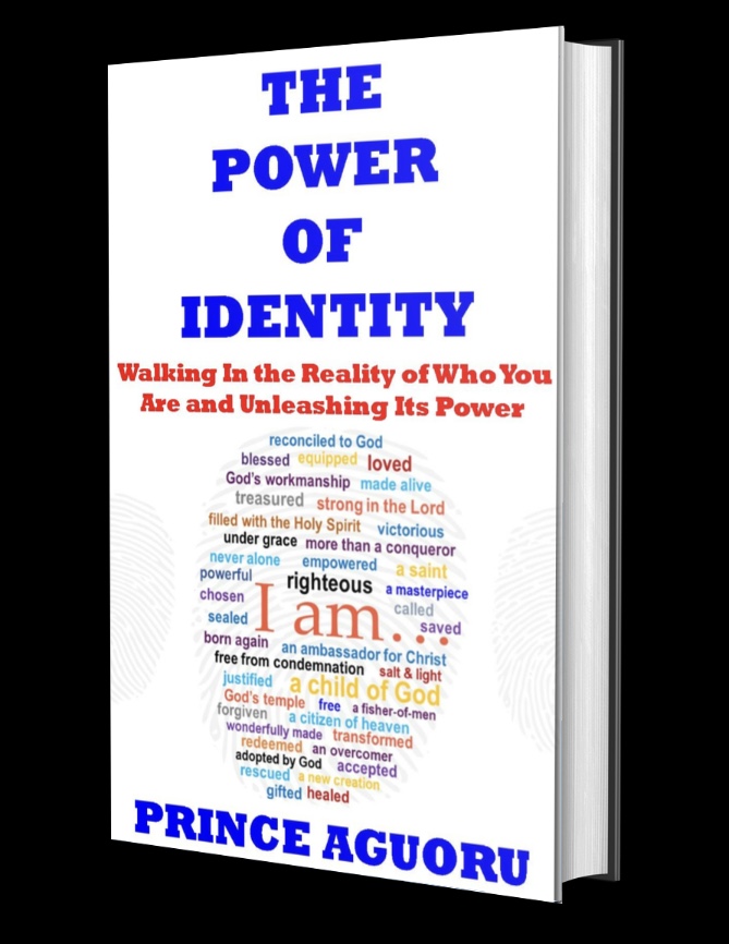 Buy The Power of Identity: Walking in the Reality of Who You Are and ...
