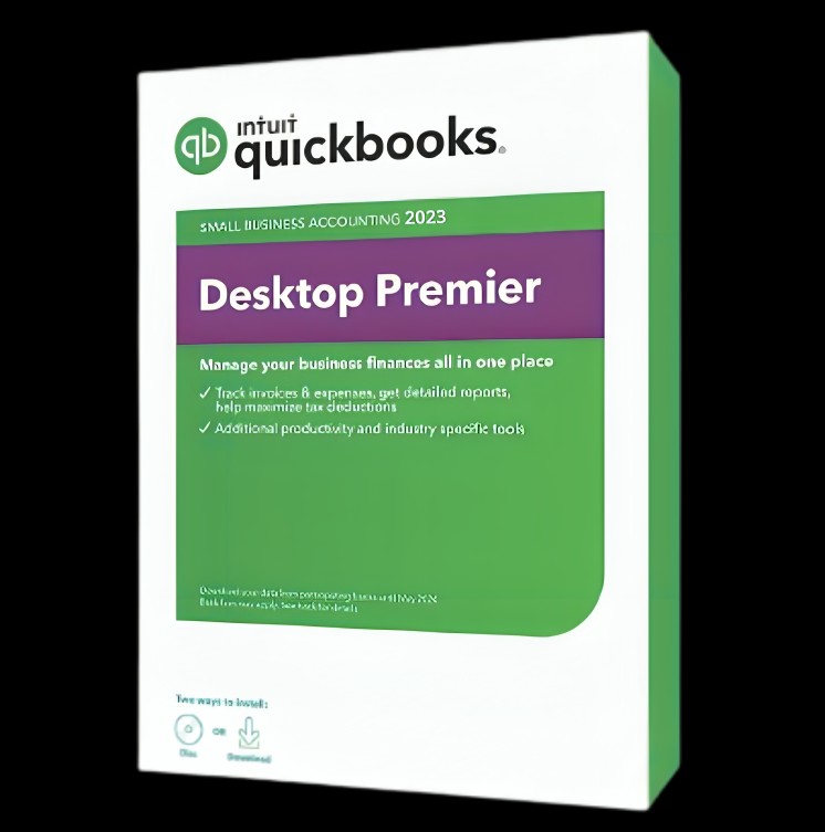 Buy Quickbooks Desktop Premier 2023 lifetime by quickbooks25.com on ...