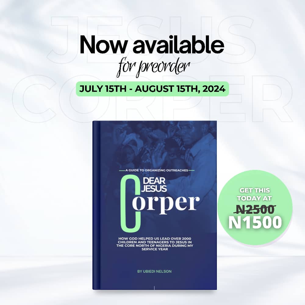 Buy DEAR JESUS CORPER by The Revived Teens Ministries International Inc ...