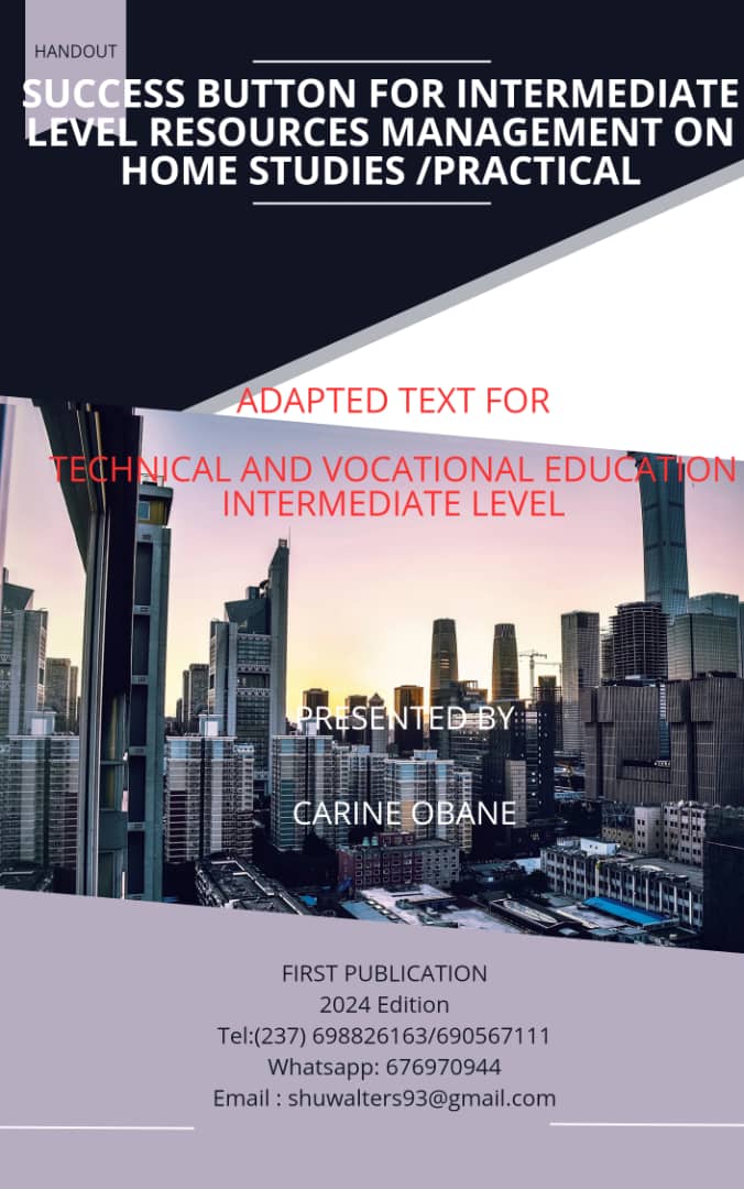 Buy FAMILY LIFE EDUCATION AND GERONTOLOGY by shu walters shu on Selar