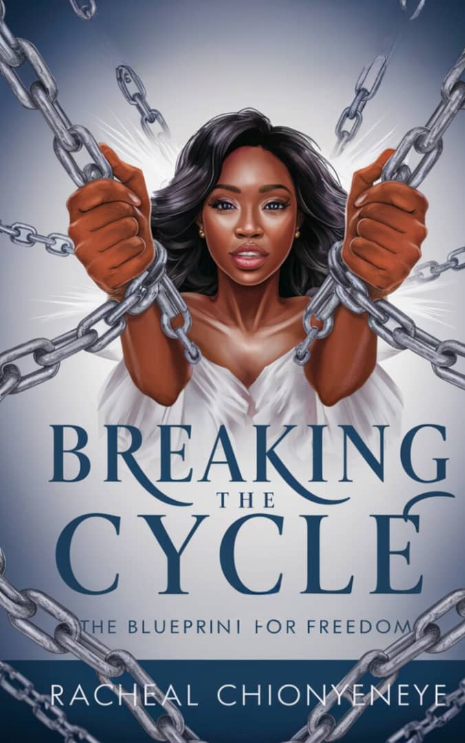 Buy BREAKING THE CYCLE ( THE BLUEPRINT FOR FREEDOM FROM PATTERNS) by ...
