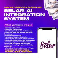 Buy Selar Ai Integration System By Enaigbe Clinton On Selar