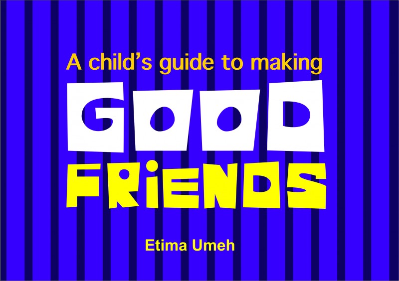Buy A_child's_Guild_to_Making_Good_Friends by Responsible Teens Coach ...