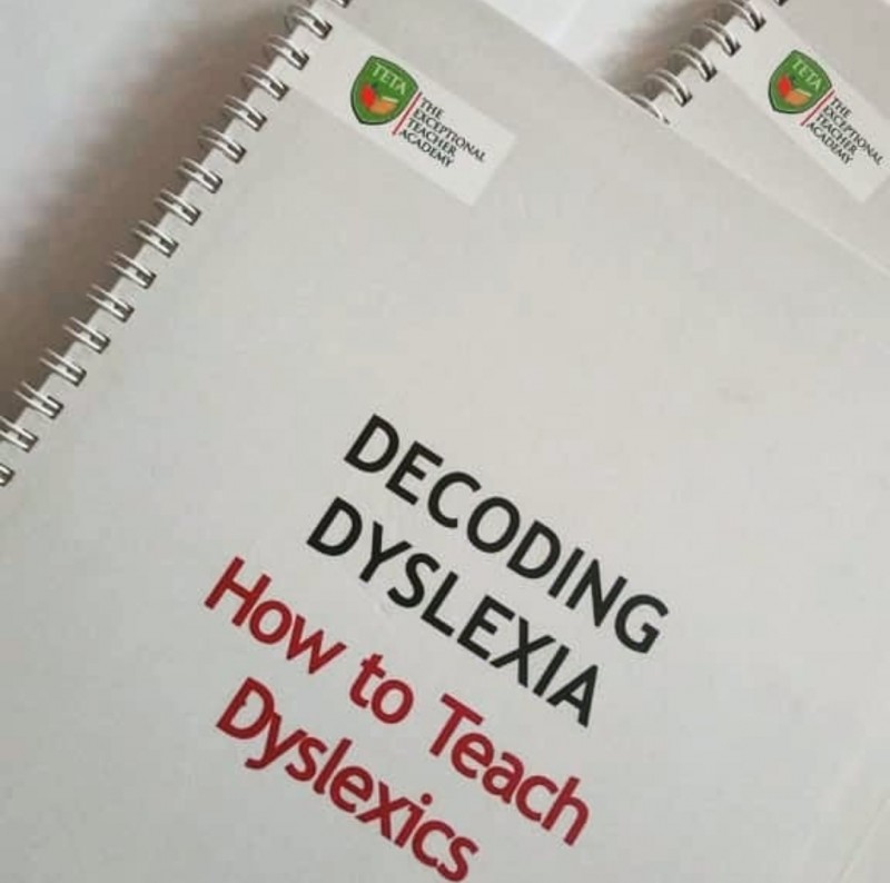 Buy How to Teach Dyslexics - Diagnosis, Tools & Techniques by The ...