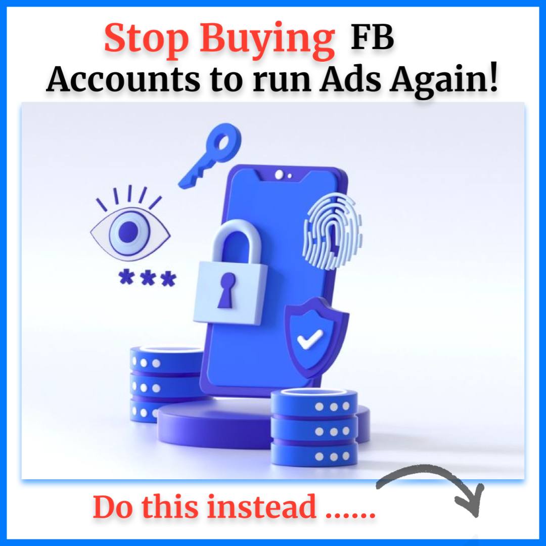 Buy Multiple Fb Account creation by Adeoye Richard Philip on Selar