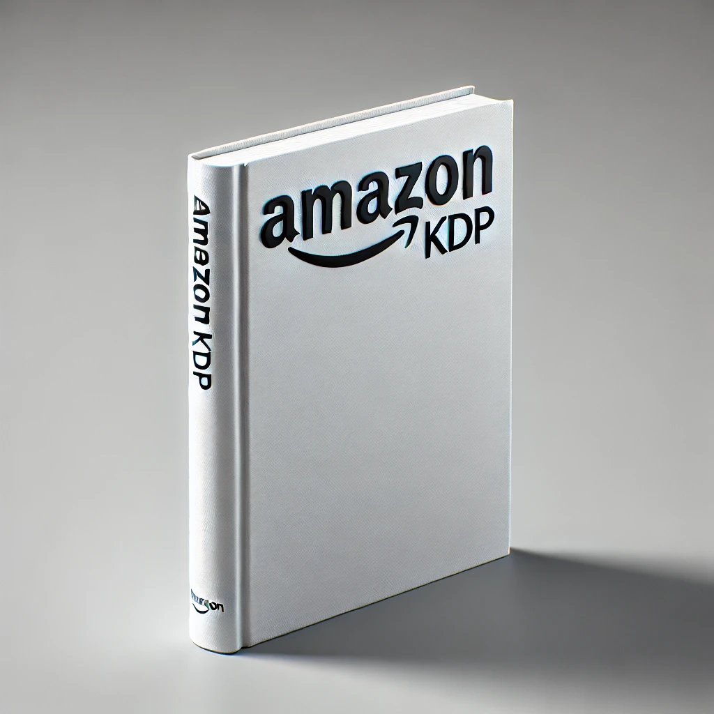 Buy AMAZON KDP INCOME FORMULA by Rocktax on Selar