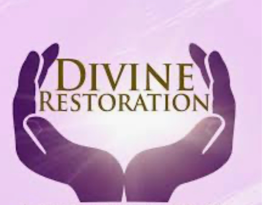 Buy Divine Restoration by Babarinde OLANIYI on Selar