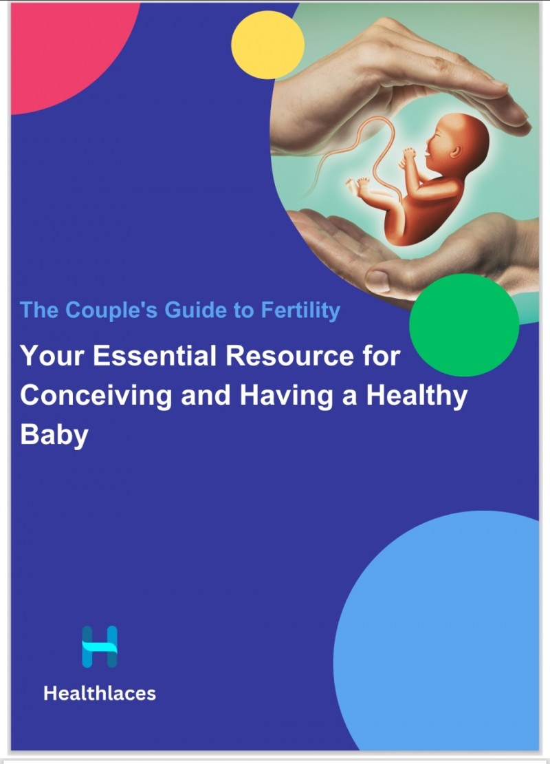 Buy Couple guide to fertility by Rouvek store on Selar