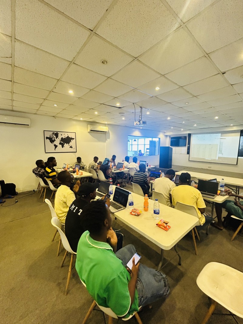 Buy The Million Dollar Classroom by Samuel Tochi on Selar