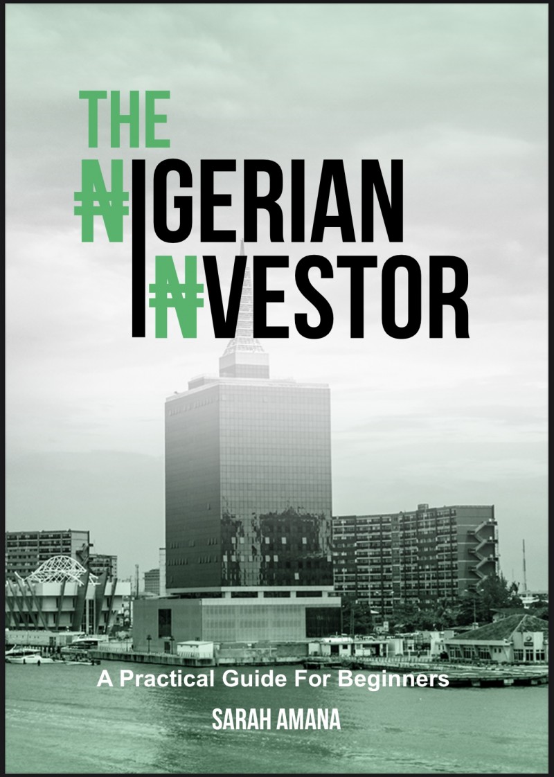 Buy THE NIGERIAN INVESTOR: A Practical Guide For Beginners by Sarah ...
