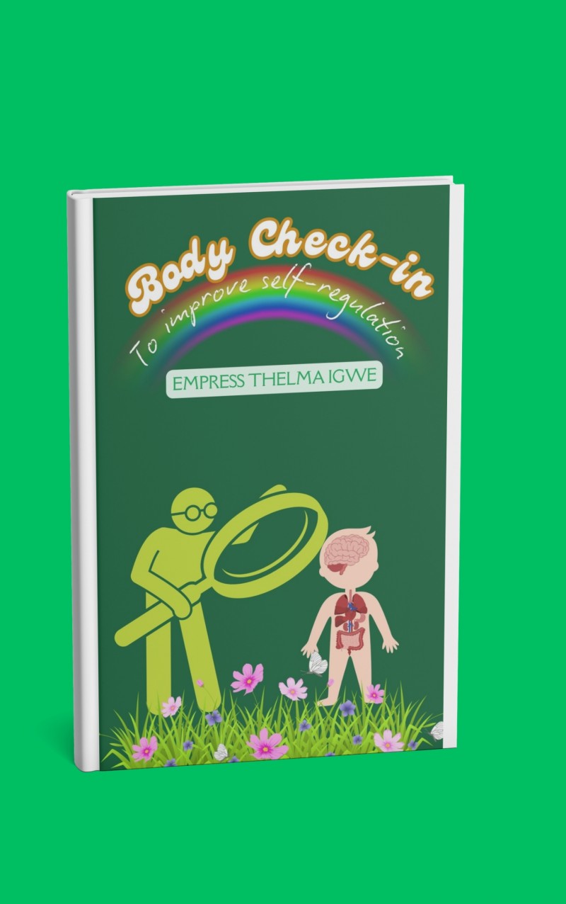 Buy BODY CHECK-IN EXERCISES by Empress Thelma Igwe on Selar.co