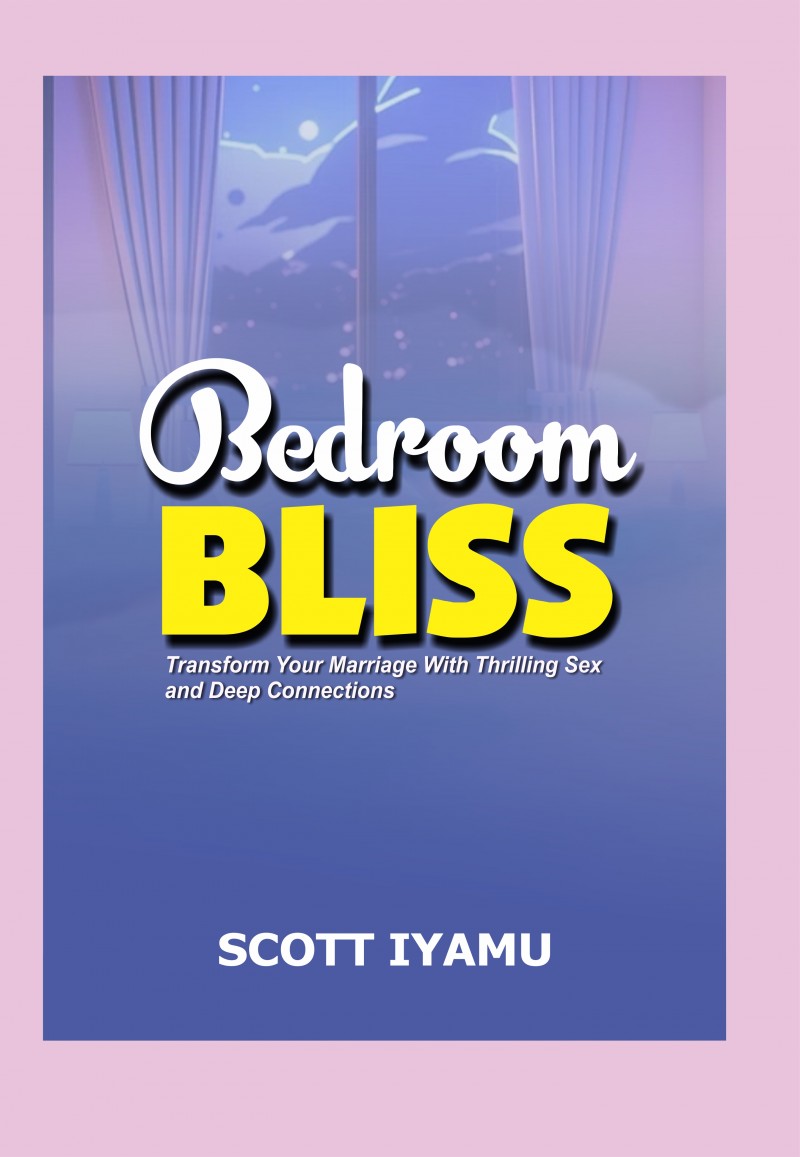 Buy Bedroom Bliss : Transform Your Marriage with Thrilling Sex and Deep Connection by Trend ...