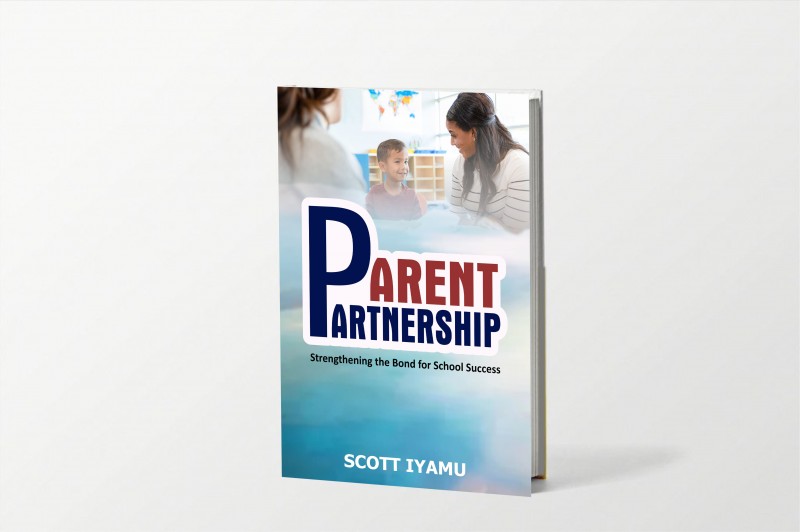 Buy Parent Partnership: Strengthening Bonds for School Success! by ...
