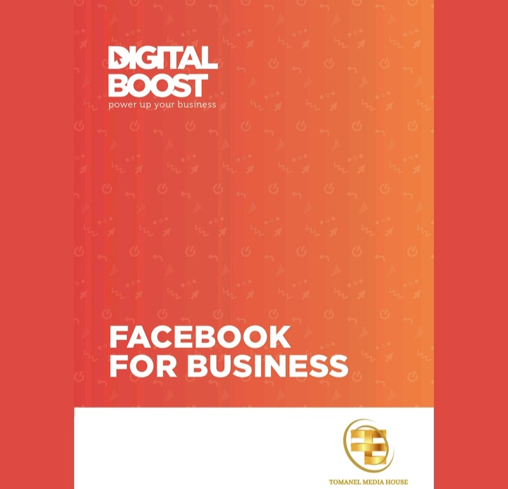 Get Digital Boost: Power Up Your Business by Taiwo Olaleke Olamide on Selar