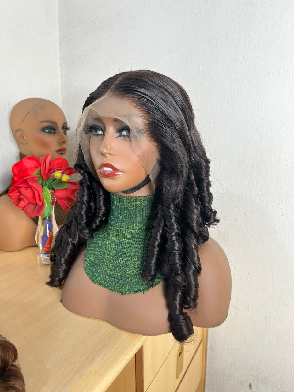 Buy LAX UNIT by Sioma Wig on Selar