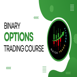 Get Profitable Binary Options Strategies by Skillsmith on Selar