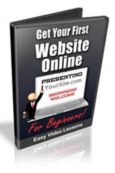 Buy How To Set Up Your First Website by Smart Digitalz Concept on Selar