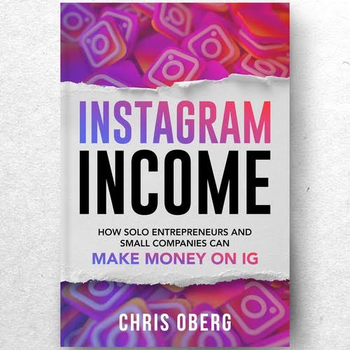 Buy Instagram income for business by Smarty media on Selar